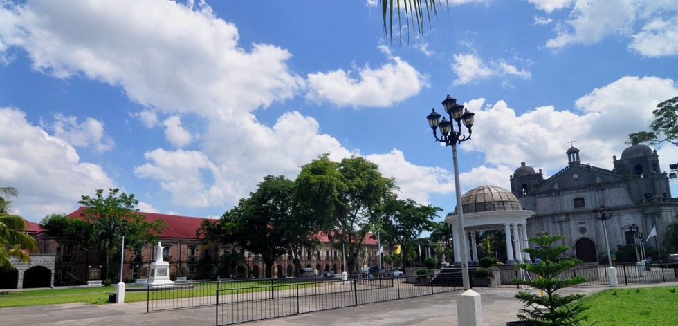 Holy Rosary Minor Seminary - Junior and Senior High School