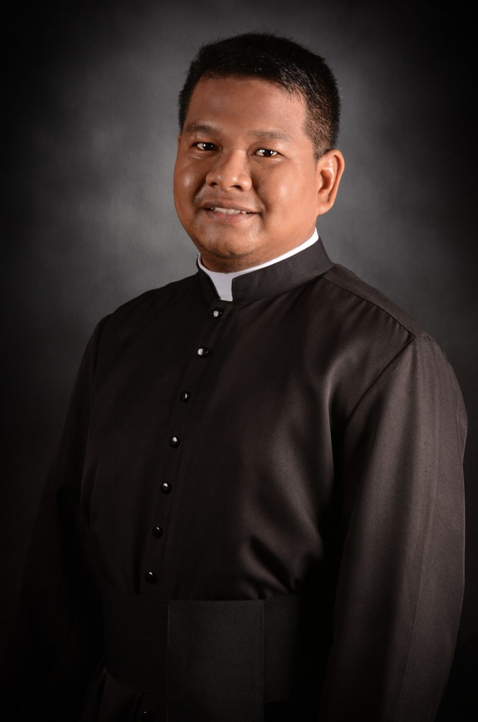 Principal’s Message | Holy Rosary Minor Seminary