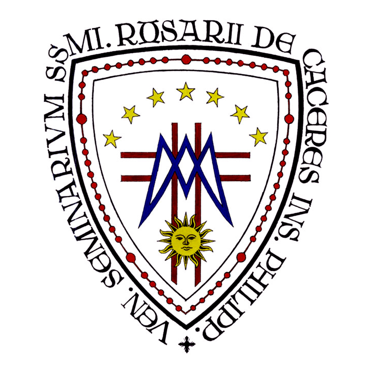 hrms at a glance | Holy Rosary Minor Seminary